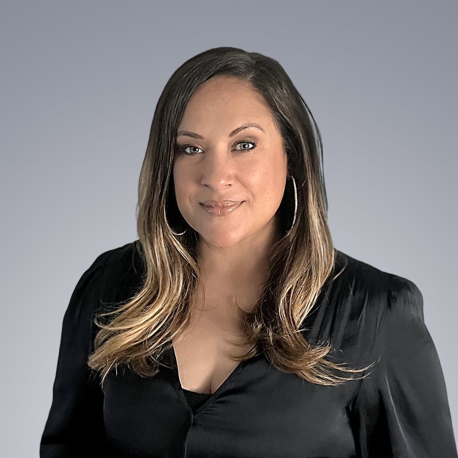 Our Team - Jennifer Acosta