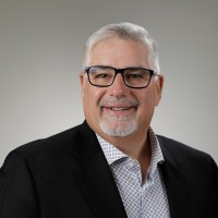 Our Team - Ronald Beglin